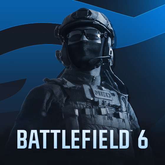 Battlefield 6 – KB Software